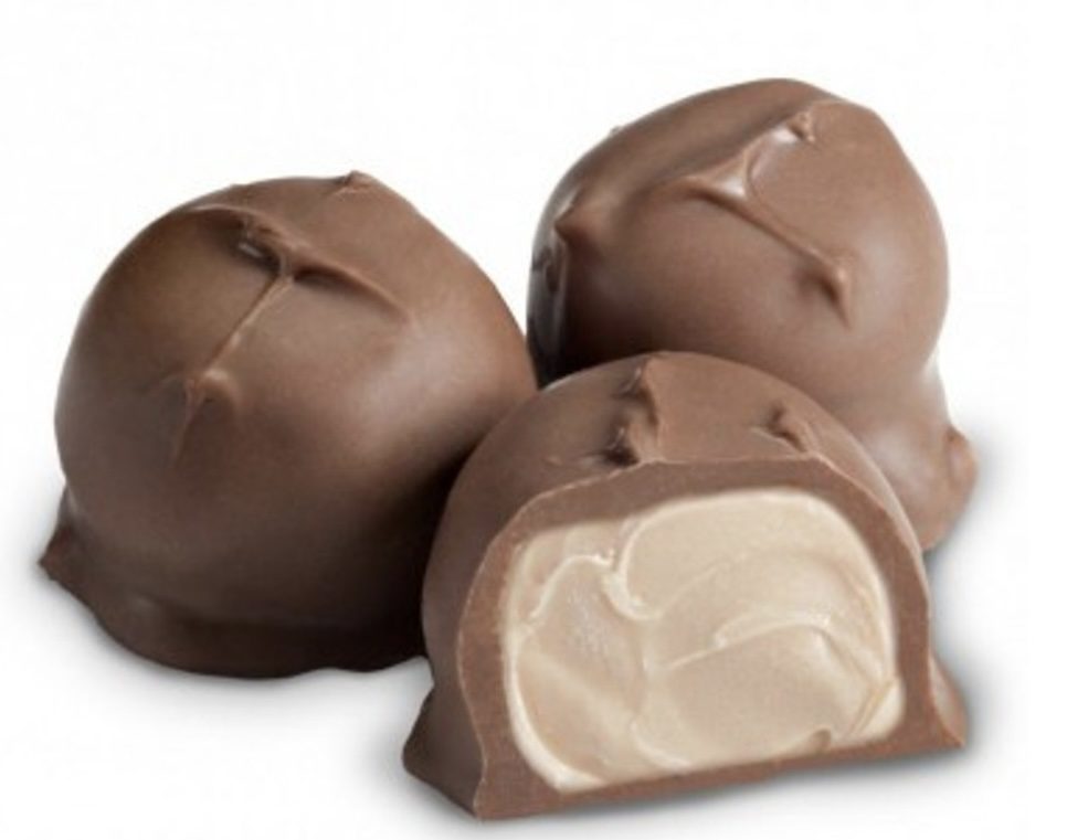 O’Shea’s Old Fashioned Maple Walnut Cream - O’Shea’s Candies