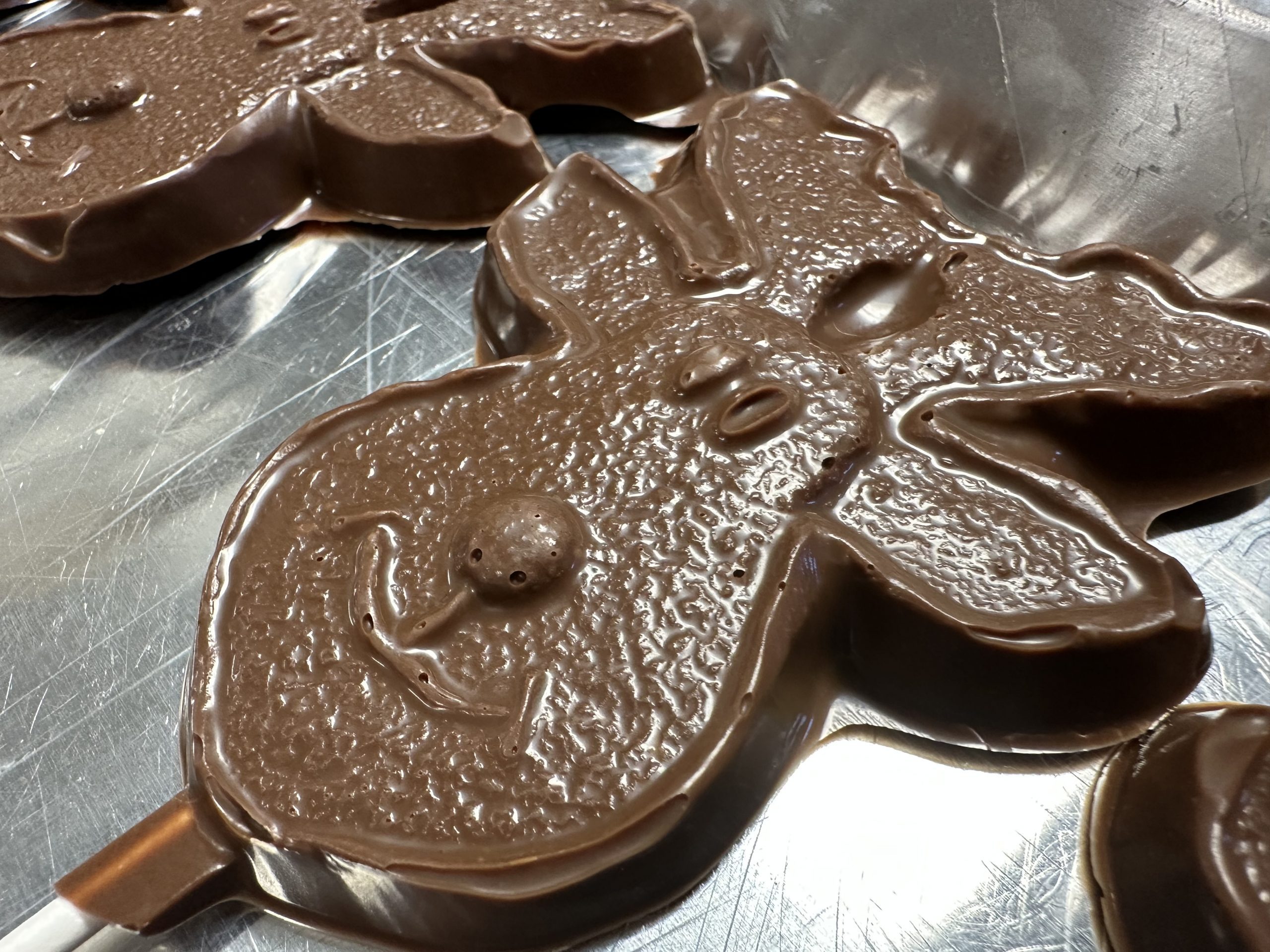 Moose Pop - O’Shea’s Candies